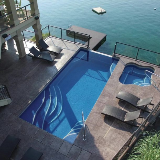 Fiberglass Shapes & Sizes - Home Pro